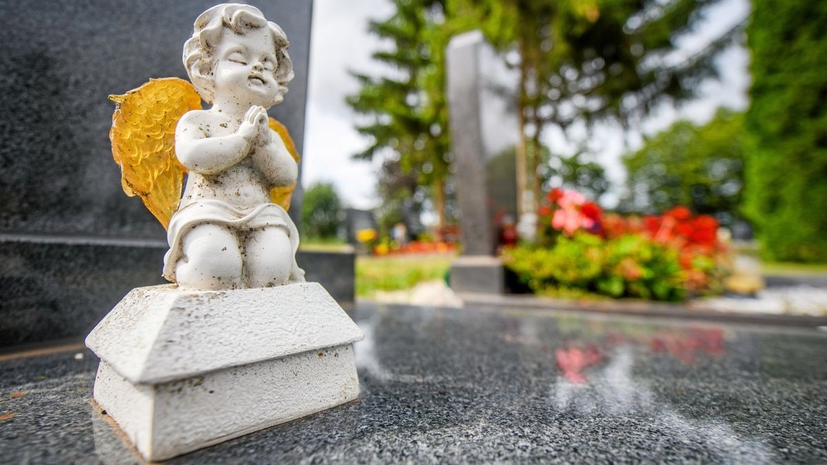 Mehr Sterbefälle im Landkreis