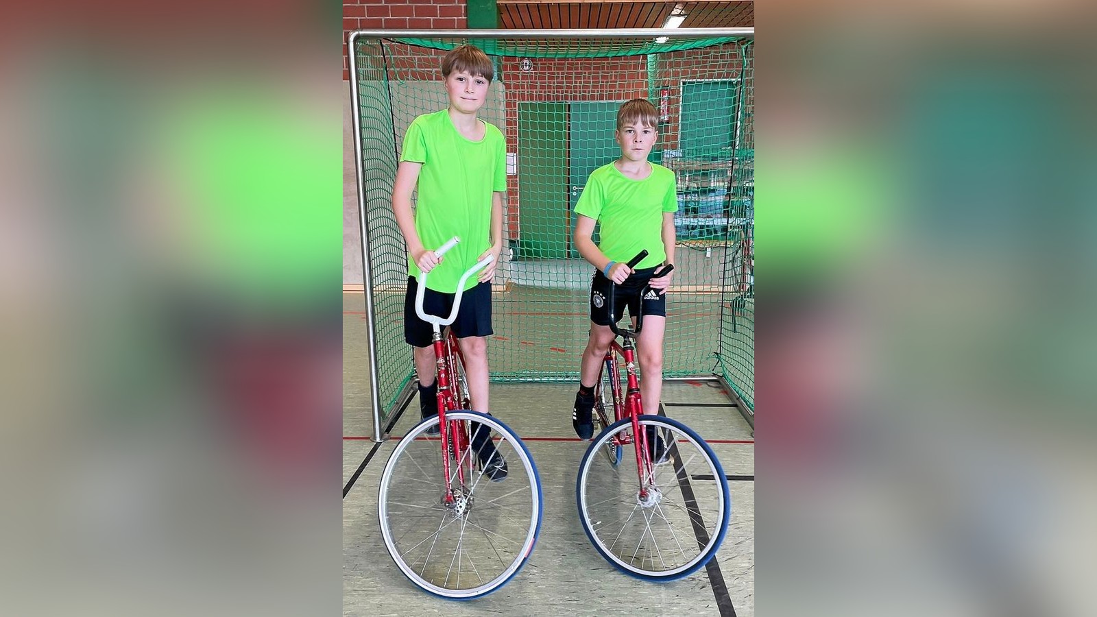 Neun Punkte – eine ordentliche Frellstedter Ausbeute