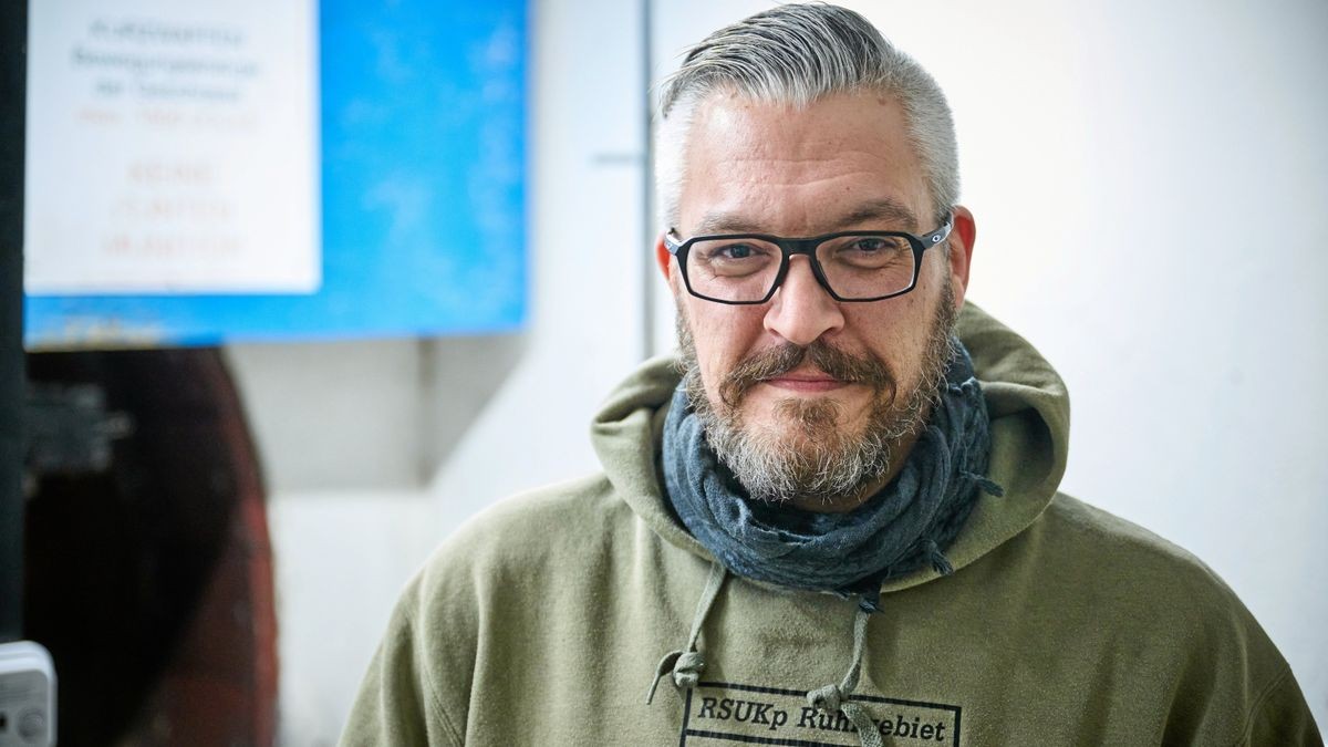 Pannen und Krieg: Was Reservisten über die Bundeswehr sagen