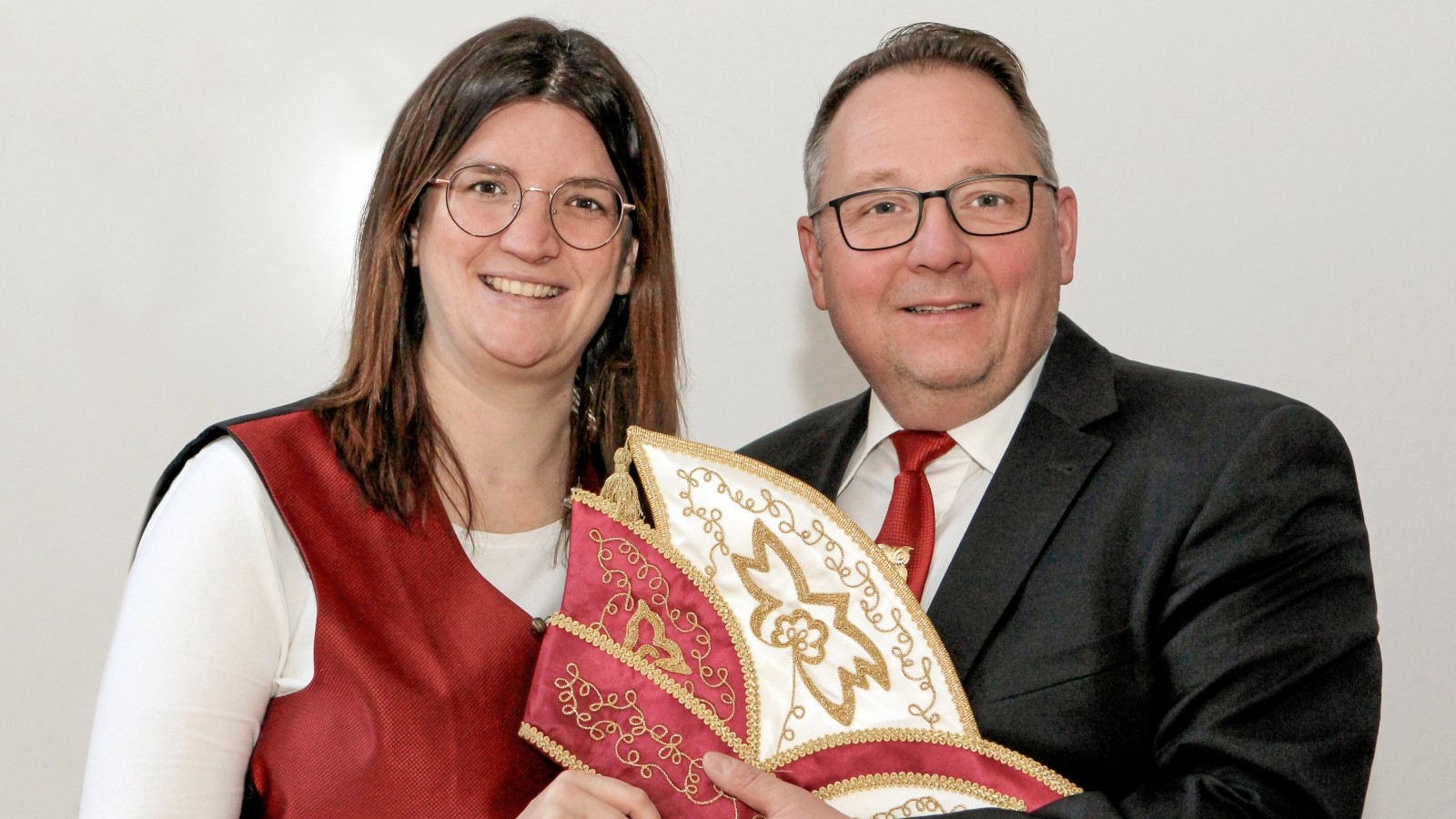 Wachablösung bei der Jungen Gesellschaft Schandelah