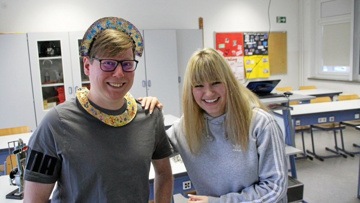 Molschleben: Frischer Wind weht „An der Nesse“