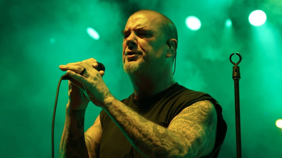 Nazi-Vorwurf: Metal-Band Pantera von Festival ausgeschlossen