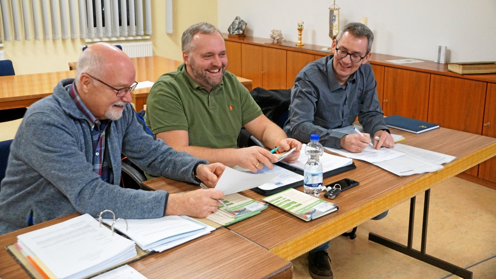 Verein „Mobiles Badenhausen“ gründet sich