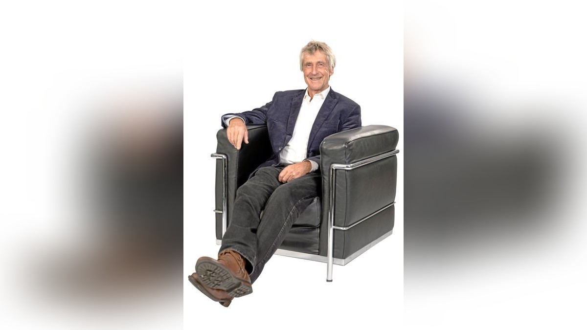 Michael Hoppe: "War immer klar, dass ich mit Anfang 50 aufhöre zu arbeiten“