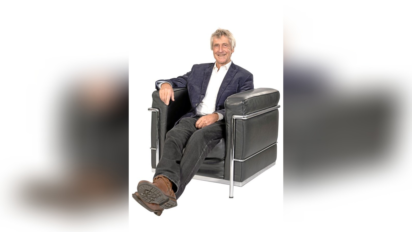 Michael Hoppe: "War immer klar, dass ich mit Anfang 50 aufhöre zu arbeiten“