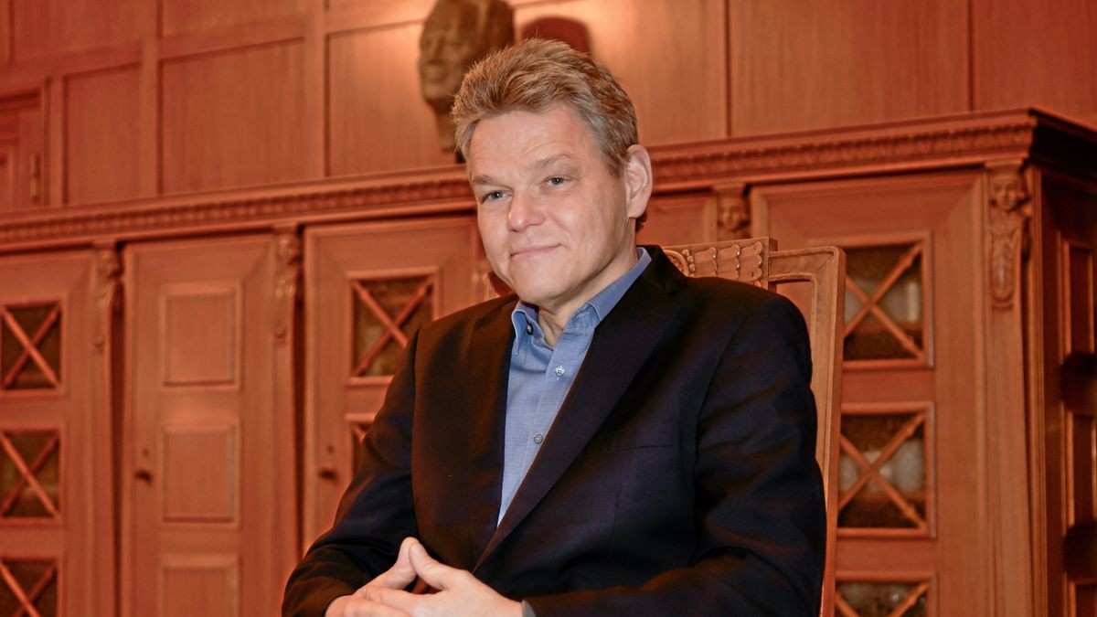 „Einsamkeit ist die schleichende Krise unserer Zeit“