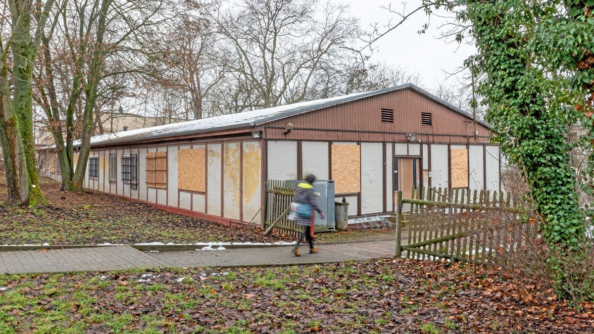 „Olle DDR“ Apolda: Kein Raum und kein Geld für 40 Jahre Geschichte