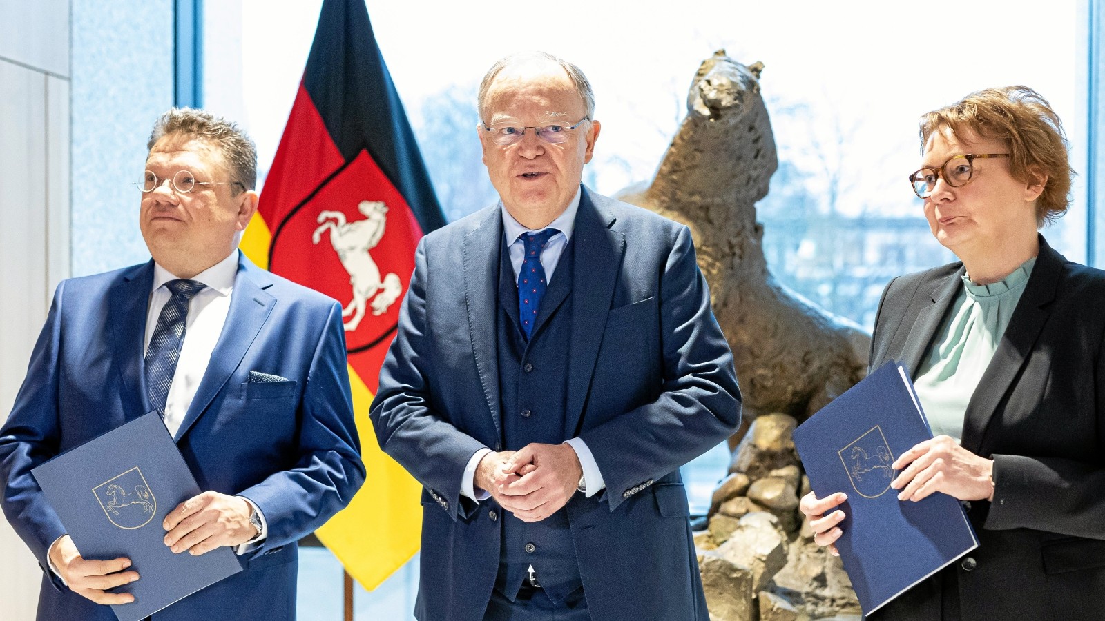 „Super-Dani“ soll es in Niedersachsen richten