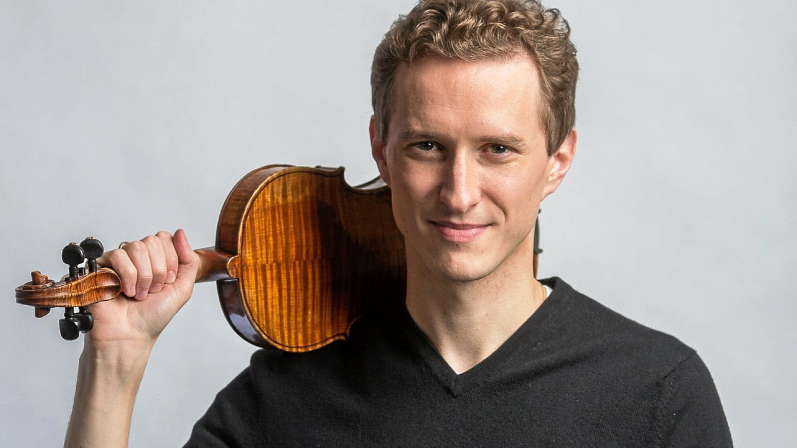 Bochumer Symphoniker: Jubel für jungen Geiger im Musikforum