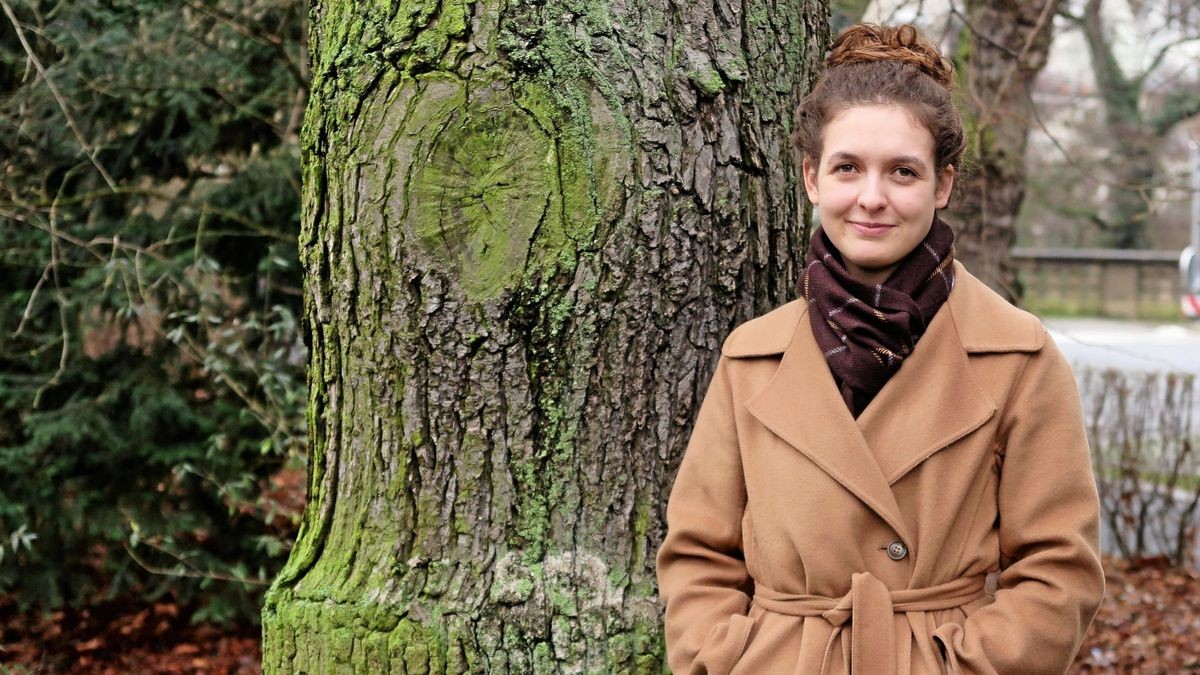 Braunschweigs neue Orchestermanagerin: Musik ist Wellness