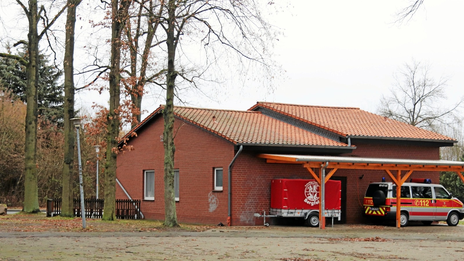 Bergfeld setzt weiter auf Wachstum: Neues Baugebiet