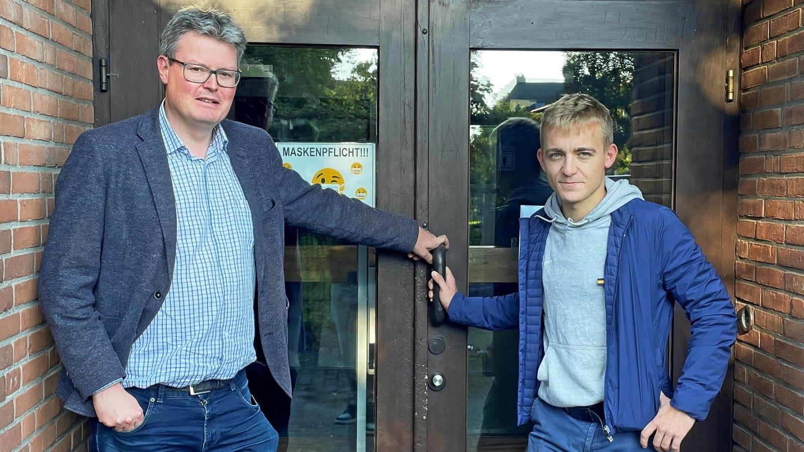 Klever Stadtrat: Evers folgt bei der FDP auf Oversteegen