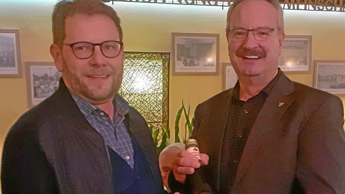 Festwochenende zum Jubiläum von Goldbacher Siedlung in Gotha geplant