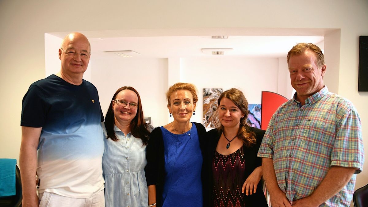 Gothaer Verein tritt bei Radioquiz an