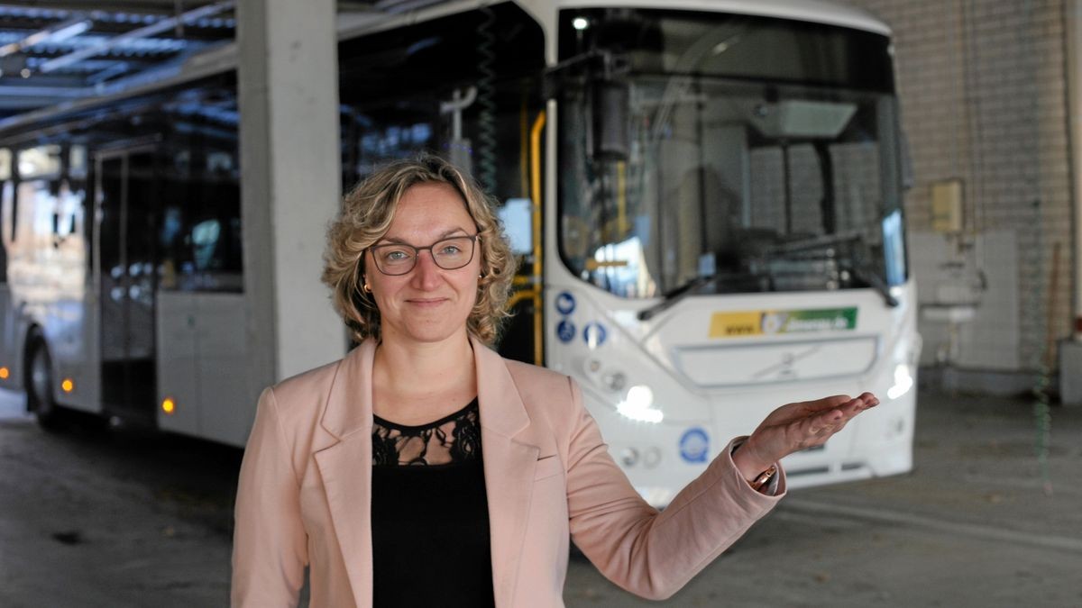 Ilmenauer Omnibusverkehr: Der Notfahrplan ist Geschichte