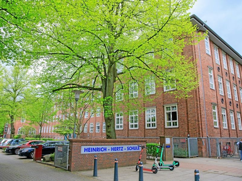 Schule Hamburg: Die besten Gymnasien und Stadtteilschulen im Ranking