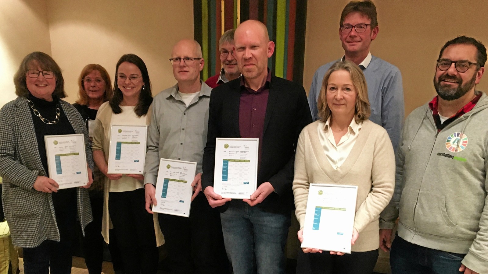 Gemeinwohl-Ökonomie: „Es muss nicht immer Hau-Ruck sein“