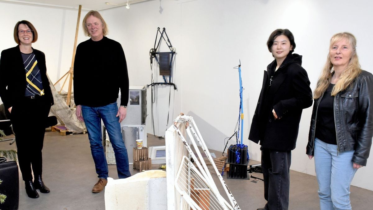 Ist Wolfsburg die hässlichste Stadt Deutschlands?