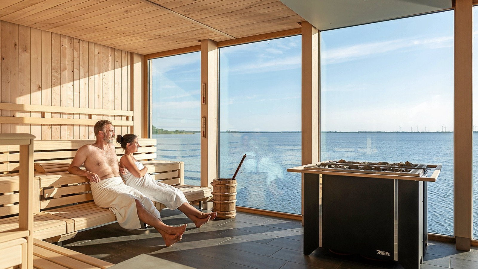 Rees: Was plant Marissa-Freizeitpark mit dem Wahrsmannshof