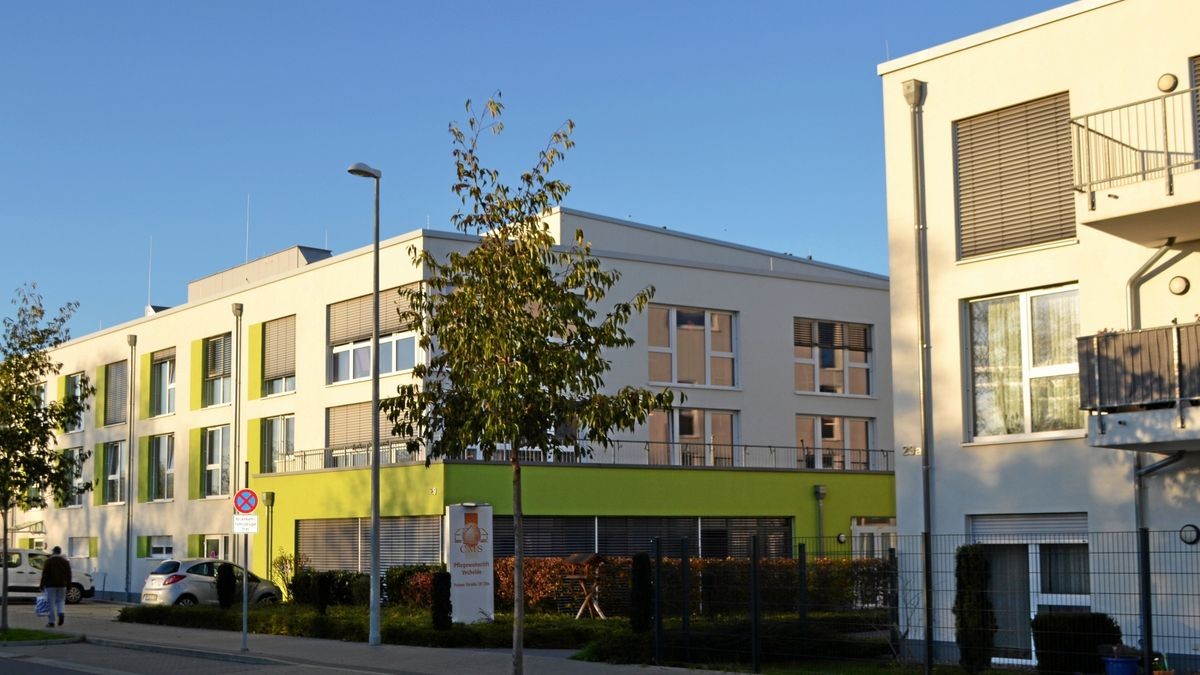 Pflege in Vechelde – Ausbildung noch in diesem Jahr möglich
