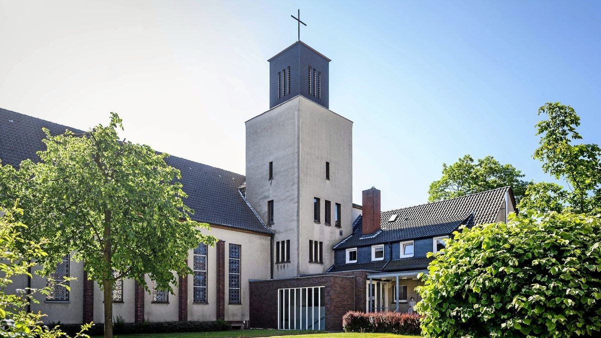 Gemeinden in Bochum arbeiten an der „Baustelle Ökumene“