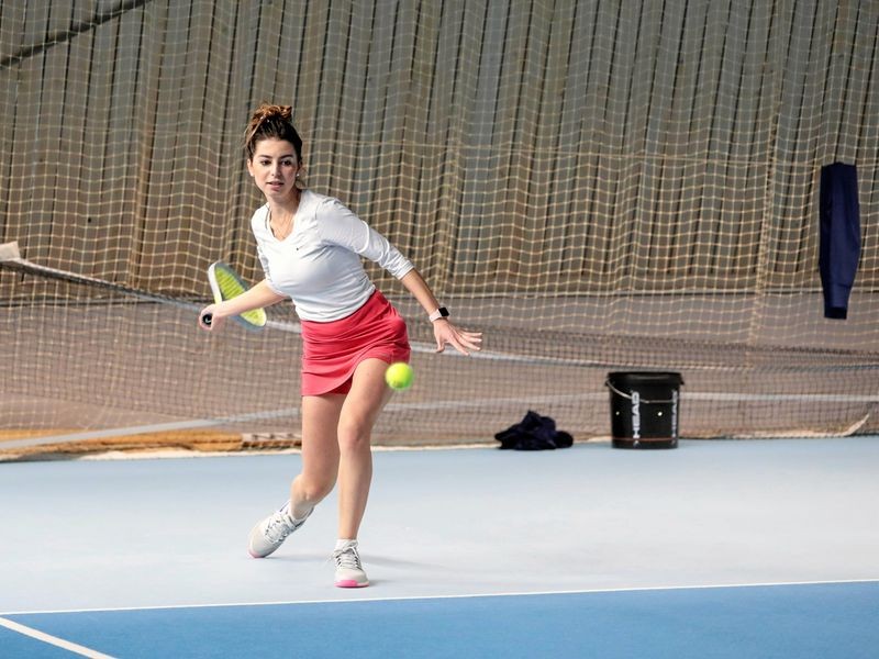 Lisa Alaimo – die ewige Kapitänin des TV Jahn Wolfsburg