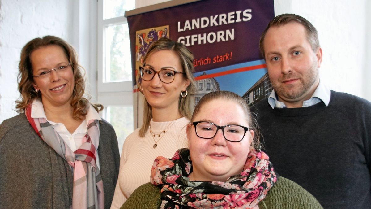 400 Euro im Monat – Kreis Gifhorn verteilt 24 neue Stipendien