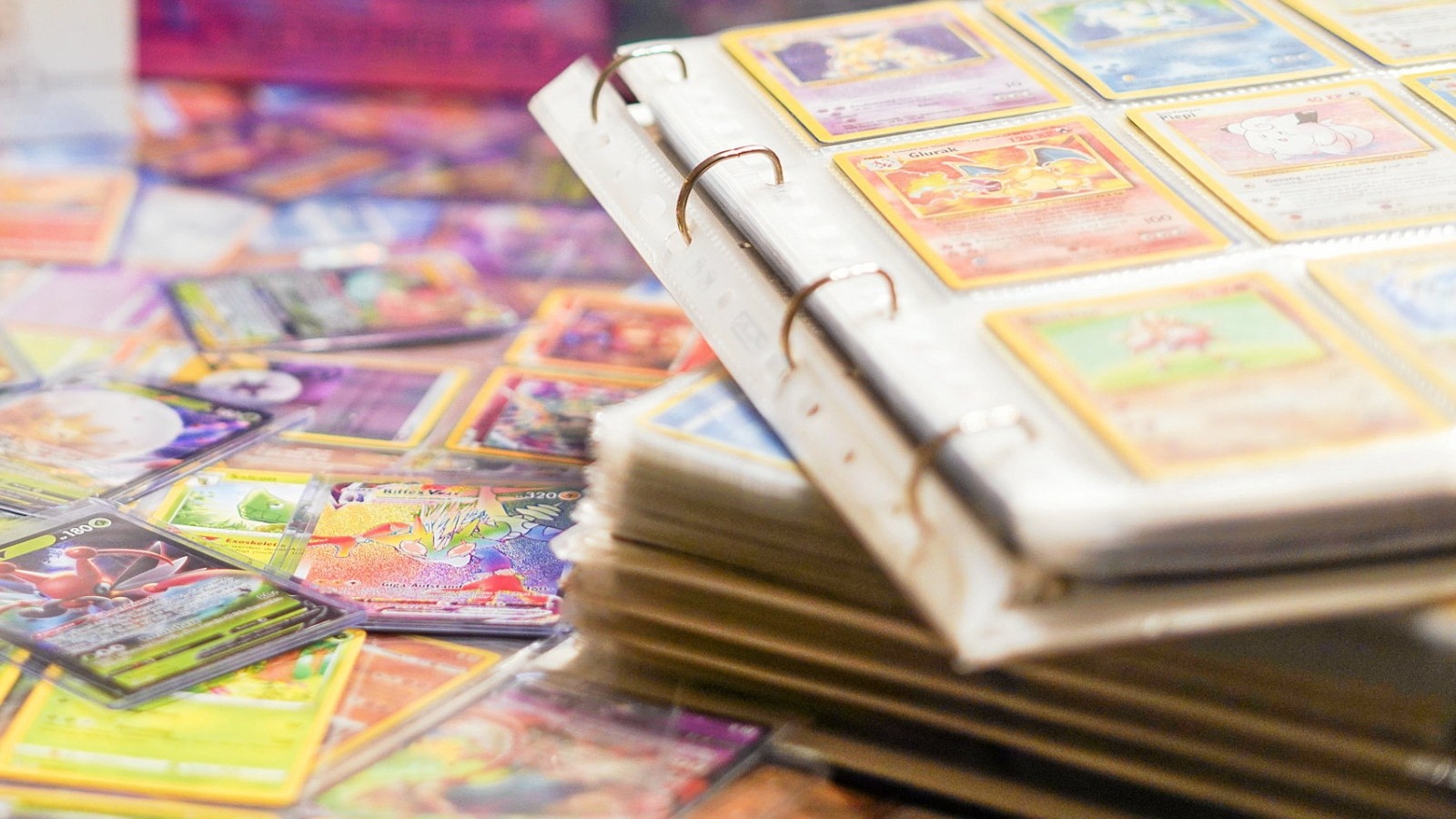 Pokémania steigt in Herne: Event für alle Pokémon-Fans