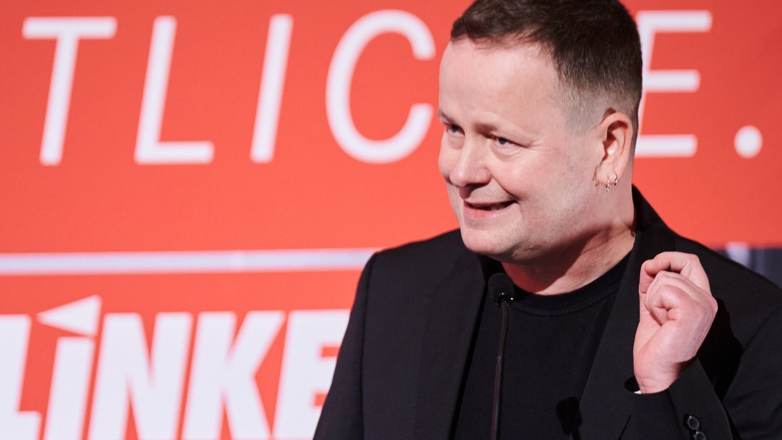 Klaus Lederer: Ehemann, Familie, Ausbildung – Alle Infos zum Linken ...