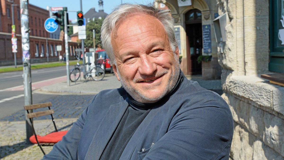 Forschung zur NS-Belastung von Richtern am Erfurter Bundesarbeitgericht ...