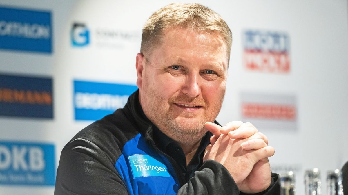 Oberhofer Biathlon-WM-Organisationschef ist auch nachts einsatzbereit