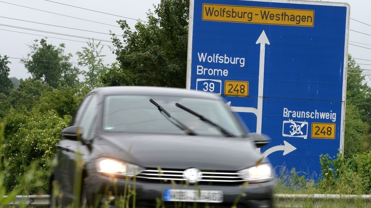 A39-Ausbau, dann aber Deckel drauf