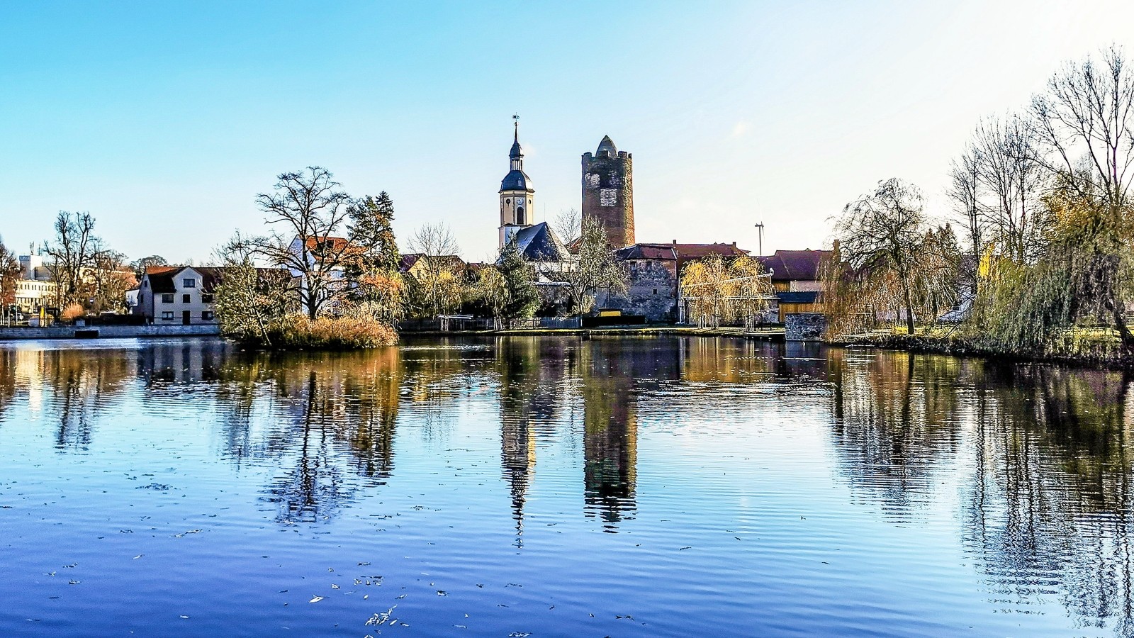 Die Stadt Triptis will sich in diesem Jahr mehr denn je leisten