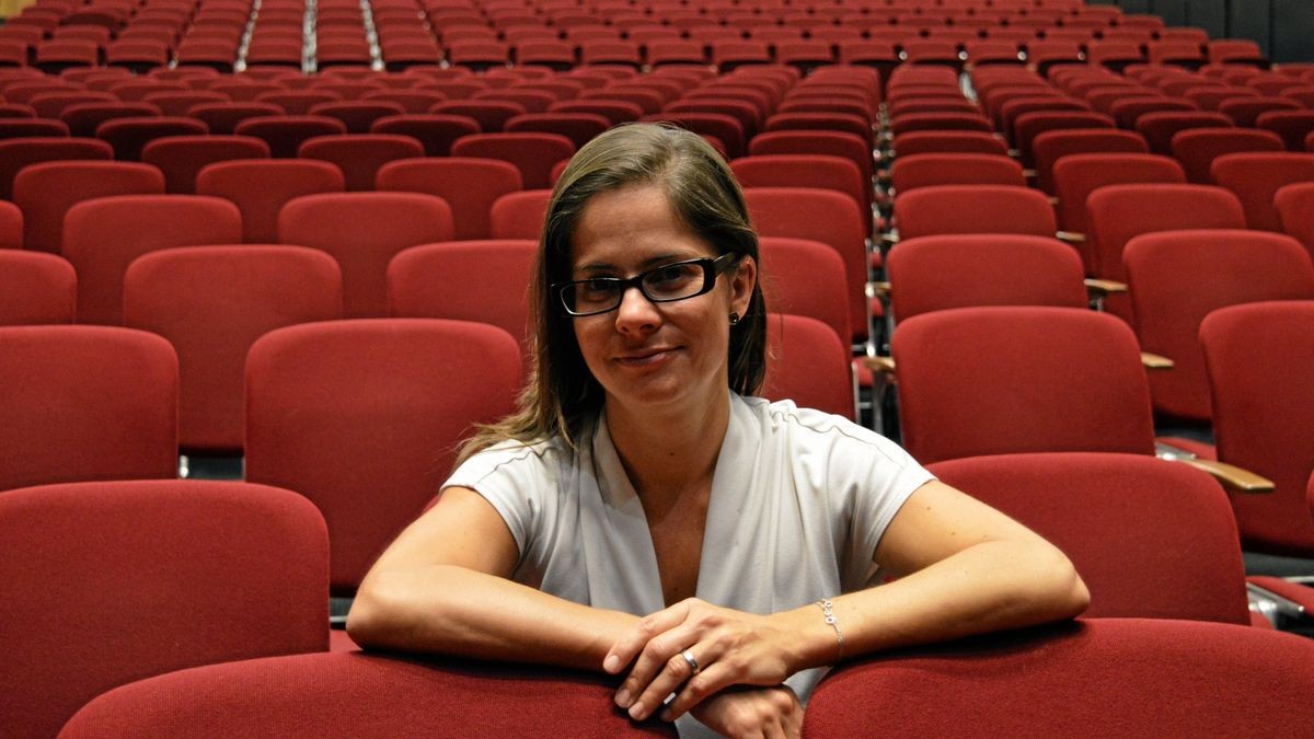 Wann der Kauf von Eintrittskarten für die Vogtlandhalle in Greiz ...