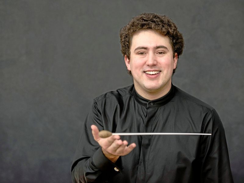 Alexander Prior gibt Amt des Generalmusikdirektors am Theater Erfurt ab ...