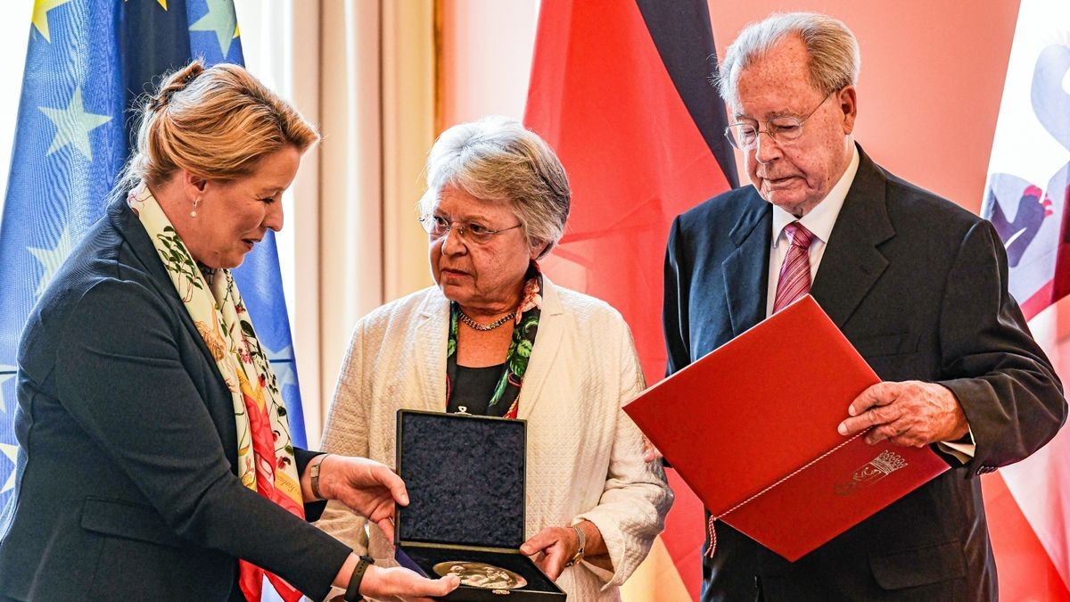 Jutta Adler: Jüngere Künstler ziehen jüngeres Publikum an