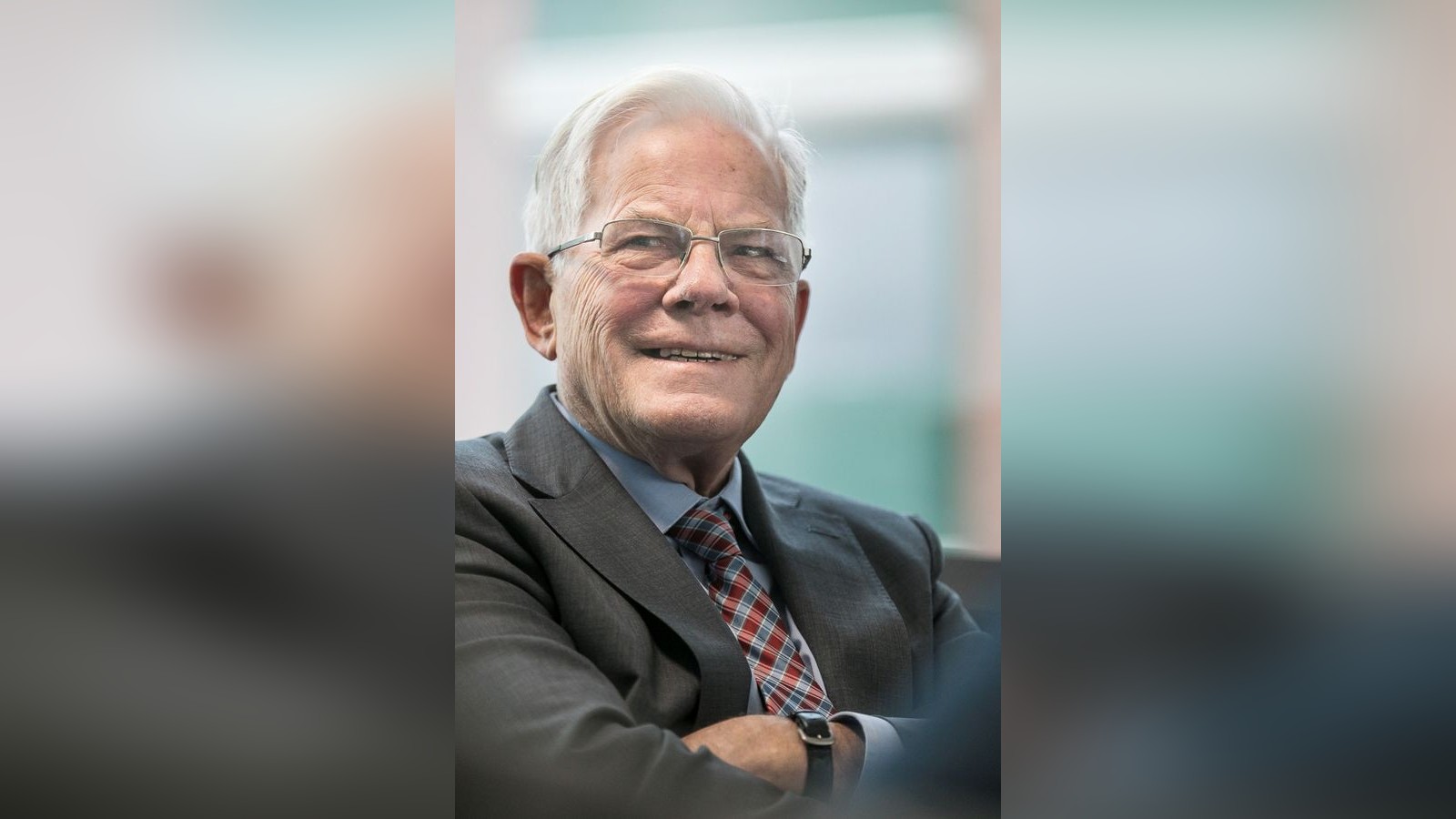 80 Jahre Gerhard Glogowski (SPD)