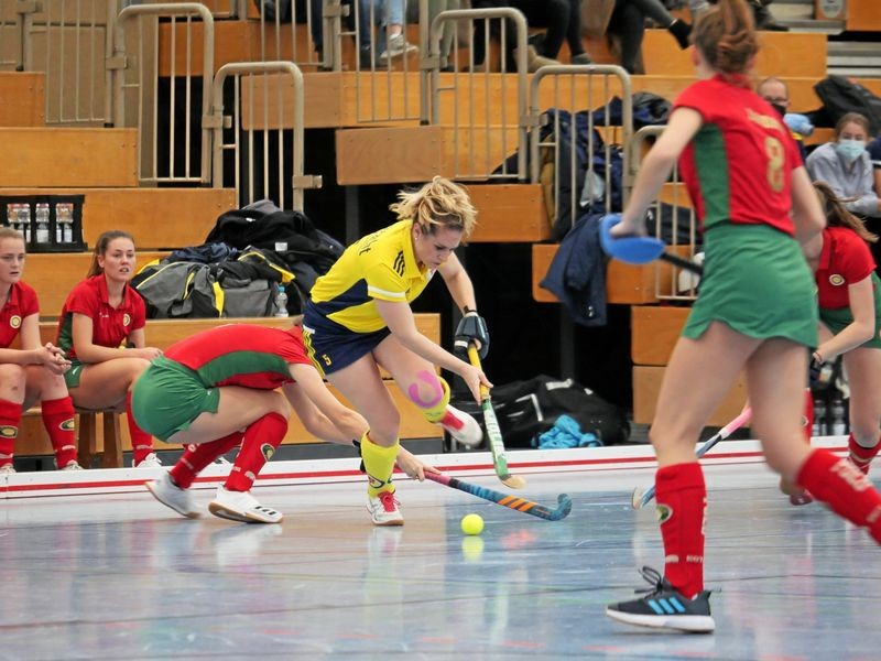 Erstliga-Erfahrung für die Jugend und den Aufstieg