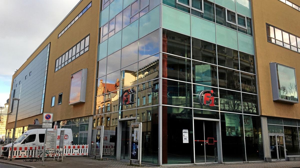 Weiterer Großmieter für F1 Forum am Erfurter Anger gefunden