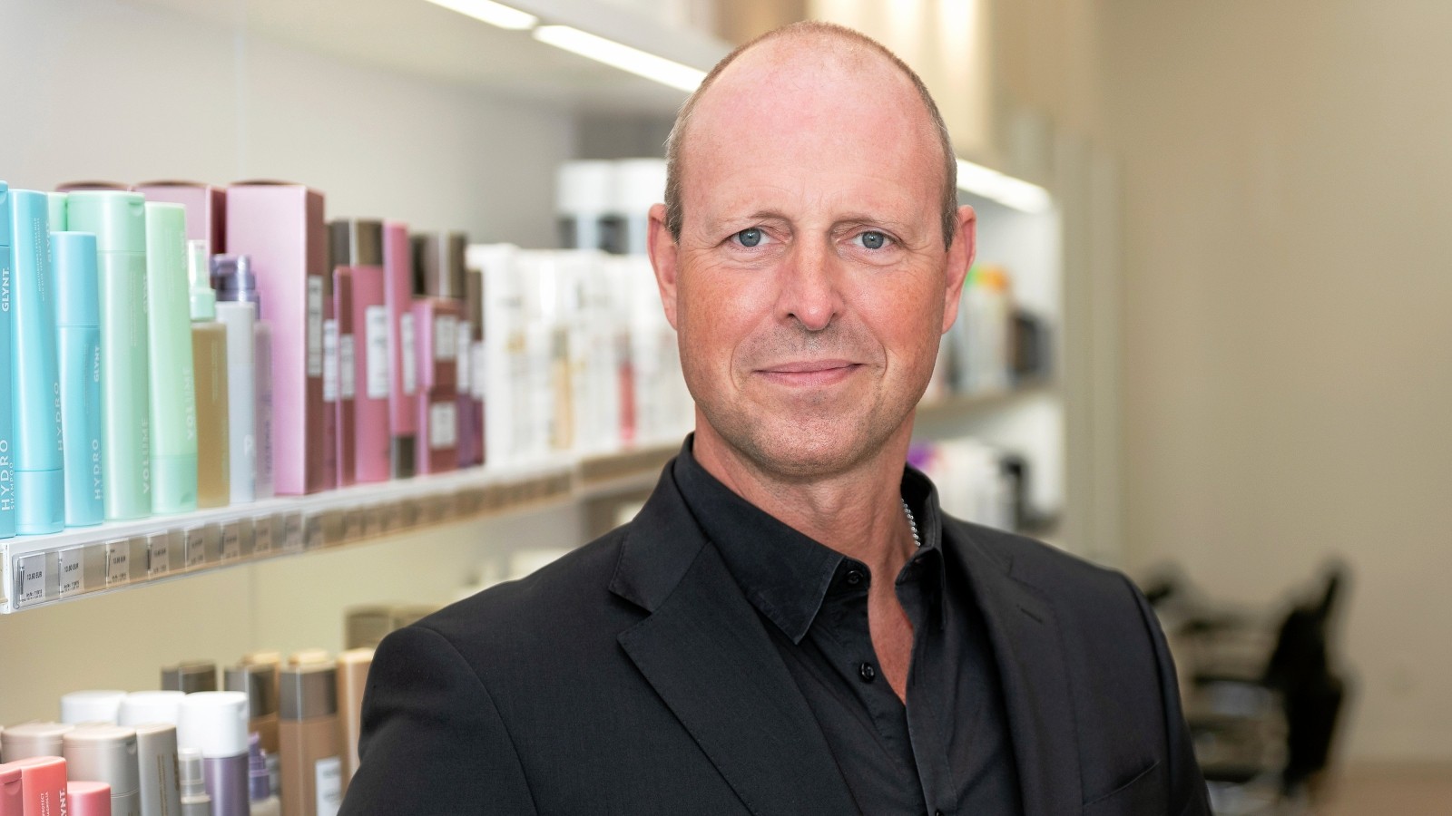 Friseur-Chef Michael Klier: Wir kämpfen um jeden Kunden