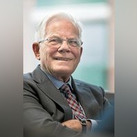 Niedersächsischer Ex-Ministerpräsident Glogowski wird 80