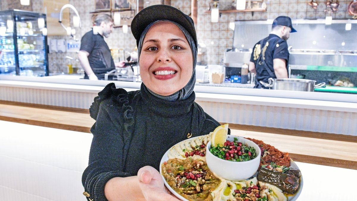 Wo man während der Berlinale essen gehen kann