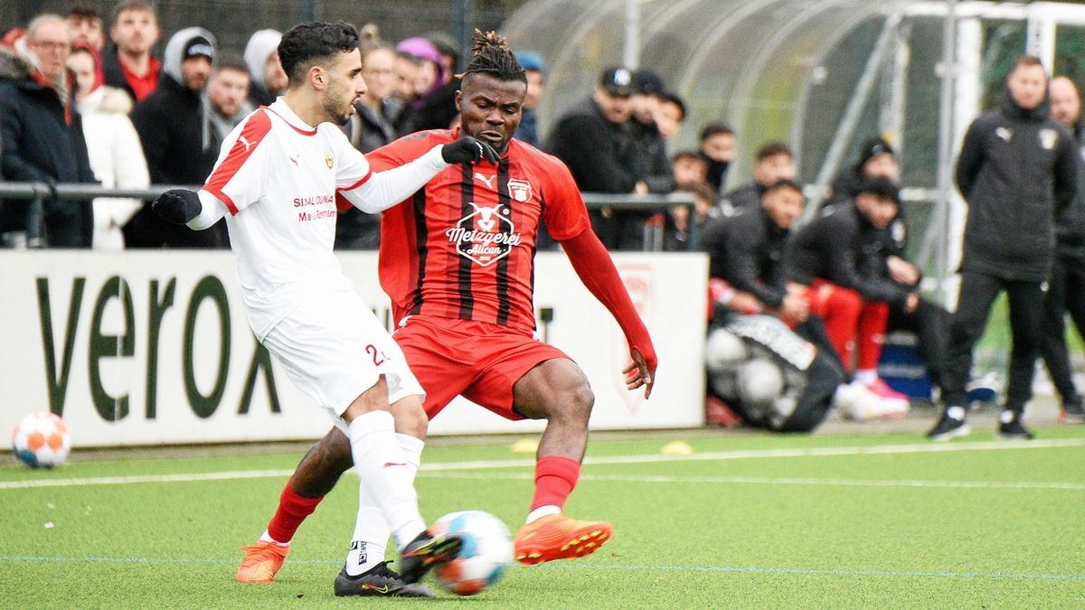 Sportfreunde Wanne fahren als klarer Favorit nach Wickede