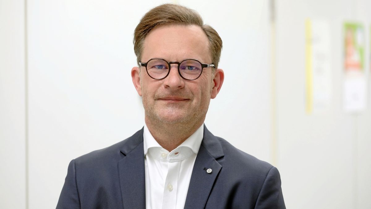 Thüringens größte Berufsschule steht in Mühlhausen: Neues Angebot beginnt