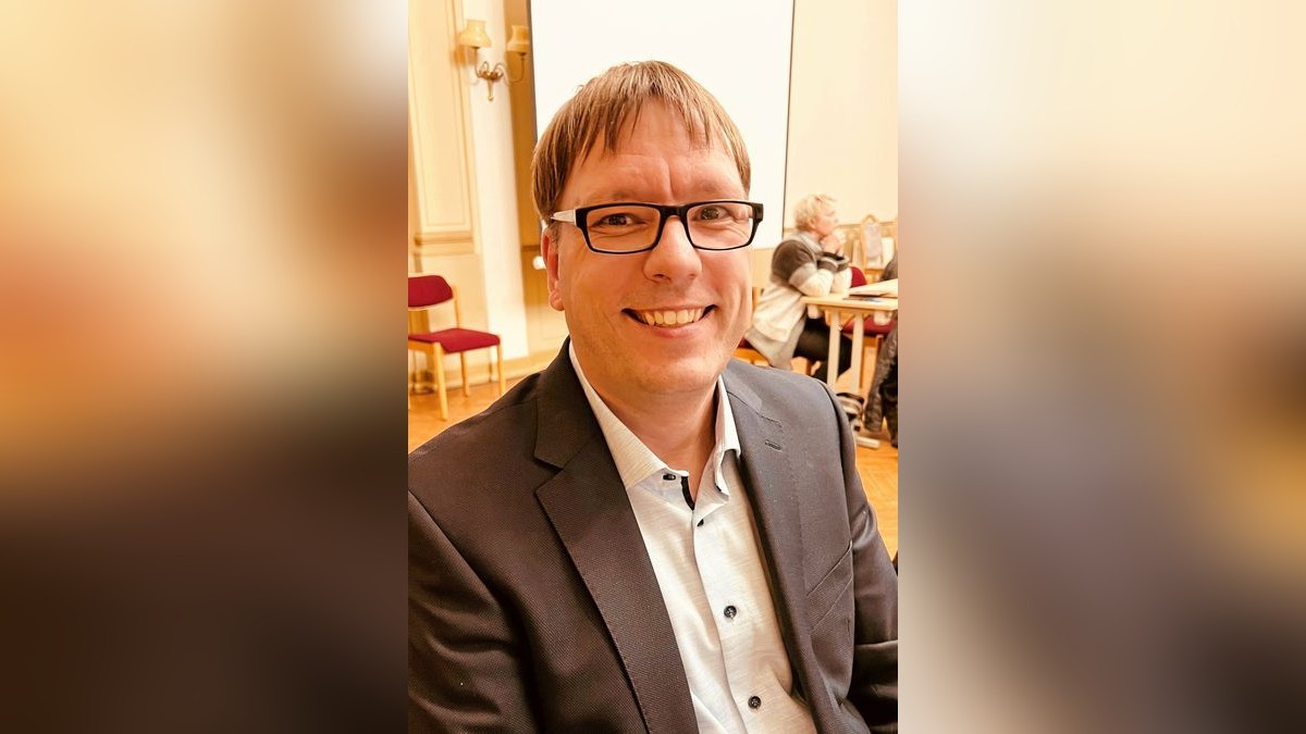 Zwei Nachrücker im Eisenacher Stadtrat