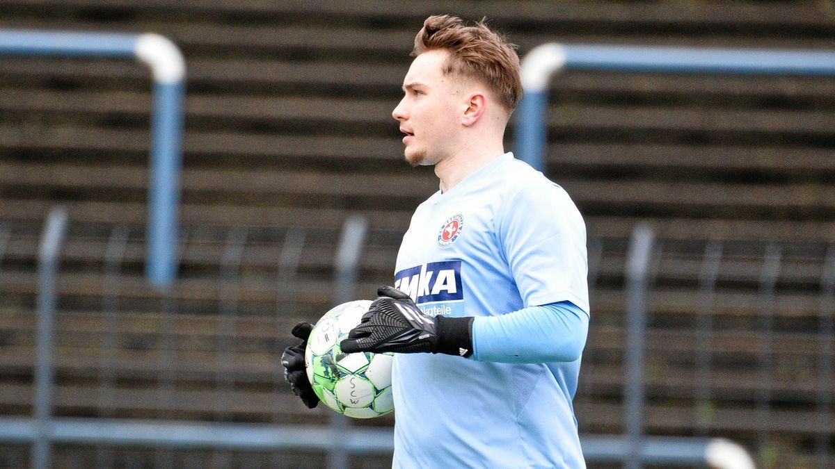 In Schüren: So geht Westfalia Herne in das nächste Endspiel