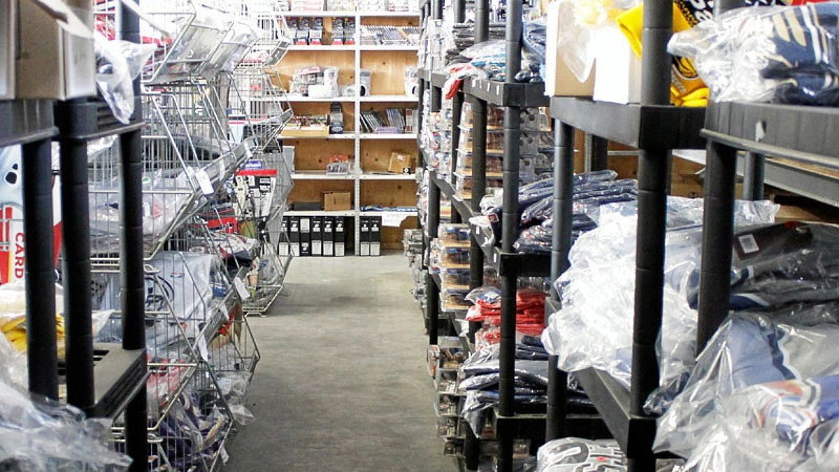 TAASS: Ein Eldorado für NFL-Fans auf der ganzen Welt