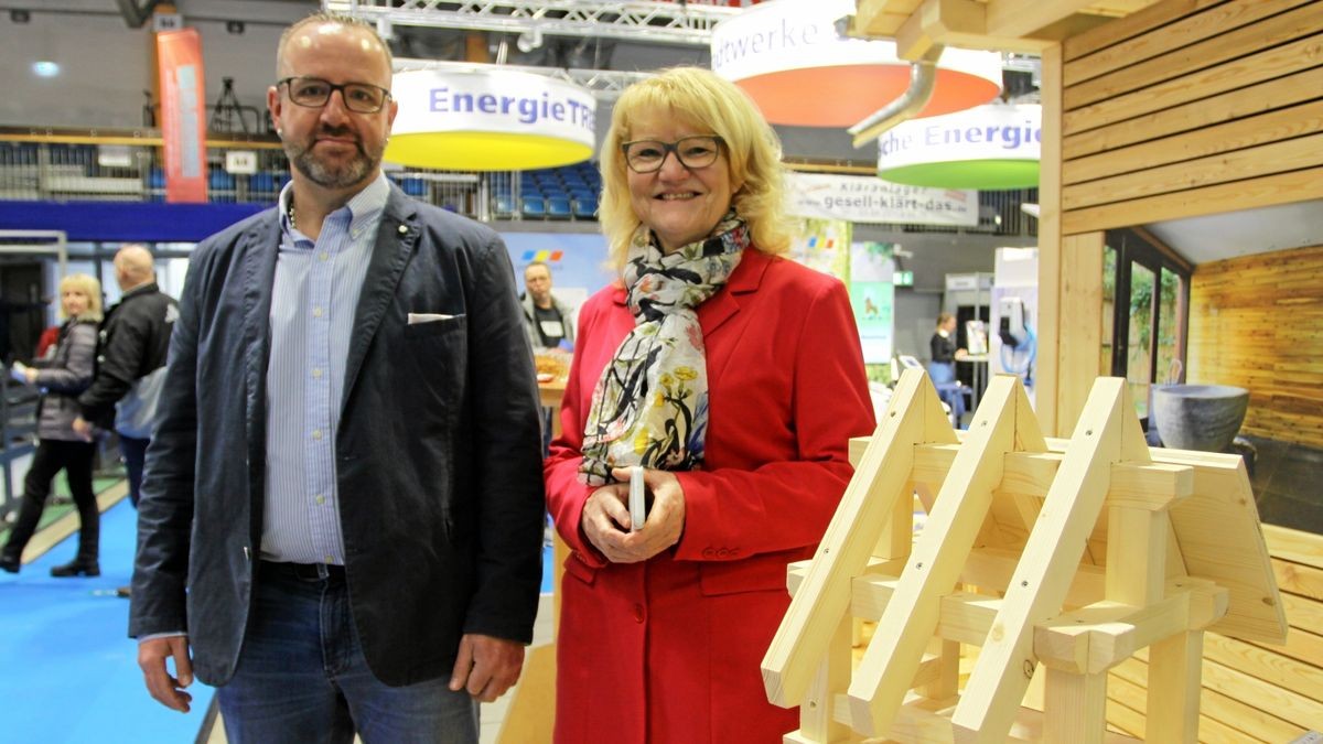 Über 15.000 Besucher bei Messe „Jena 2023“