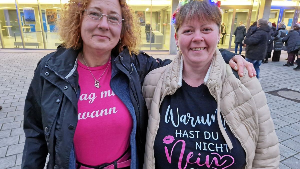 Roland Kaiser in Braunschweig: Riesenshow begeistert 6000 Fans