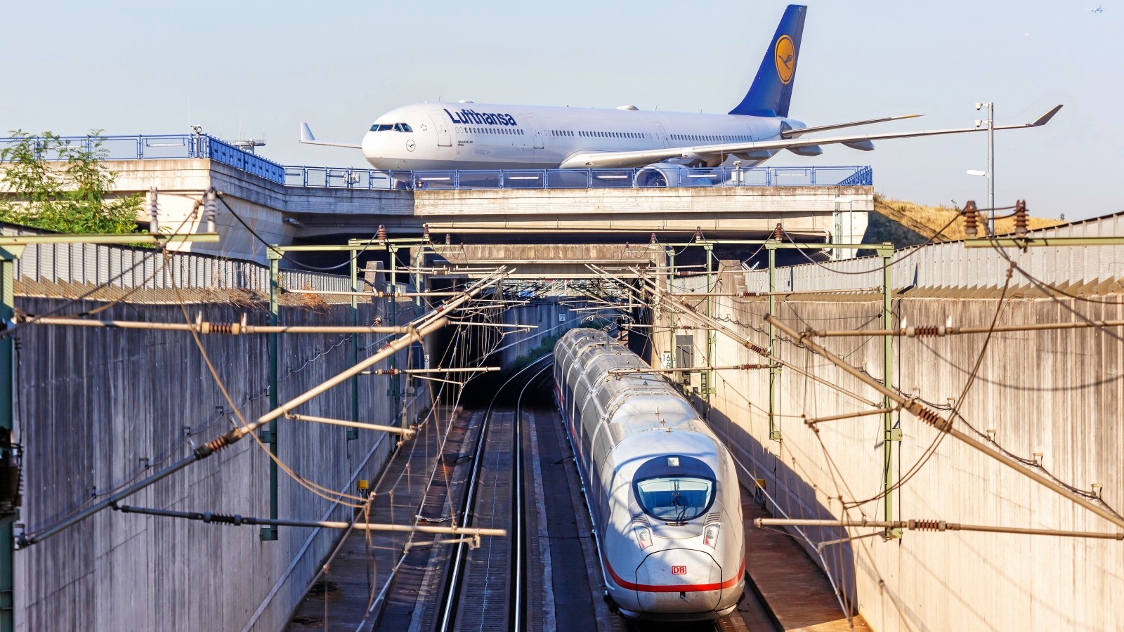 Deutsche Bahn: Mehr Sprinter-Verbindungen – Das lockt besonders eine Gruppe